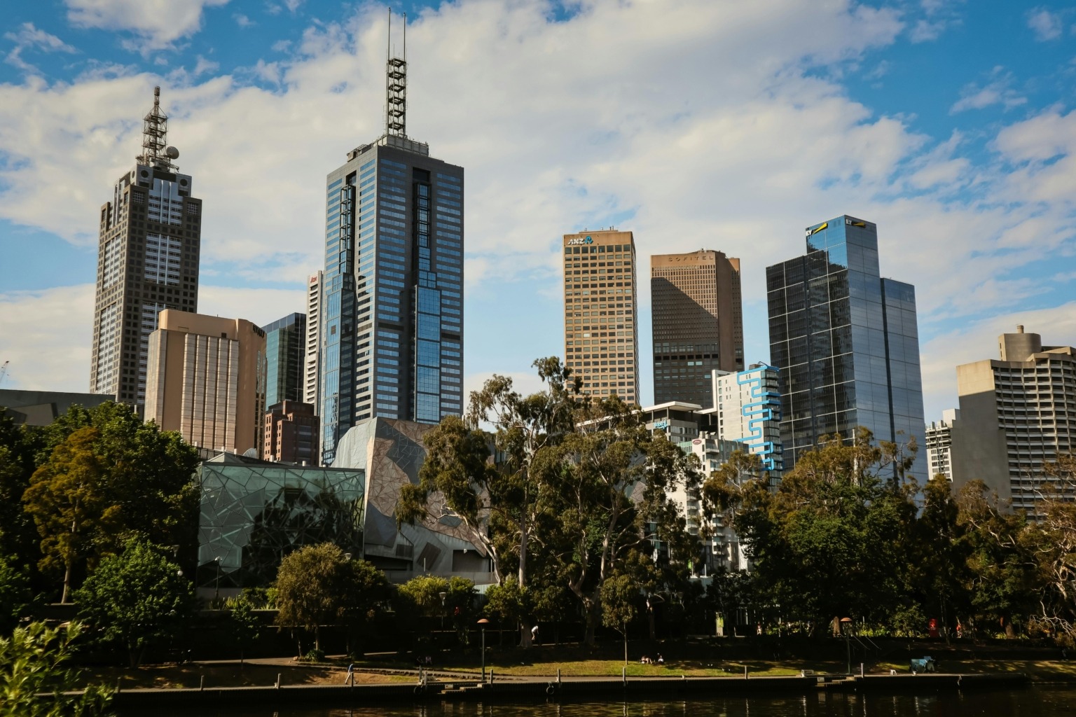 Exploring the Property Market in Camberwell, Melbourne - International ...