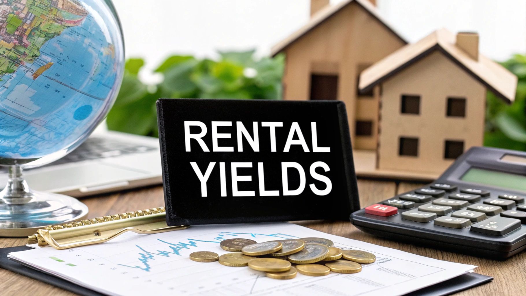 List International Real Estate - International Property For Sale ...